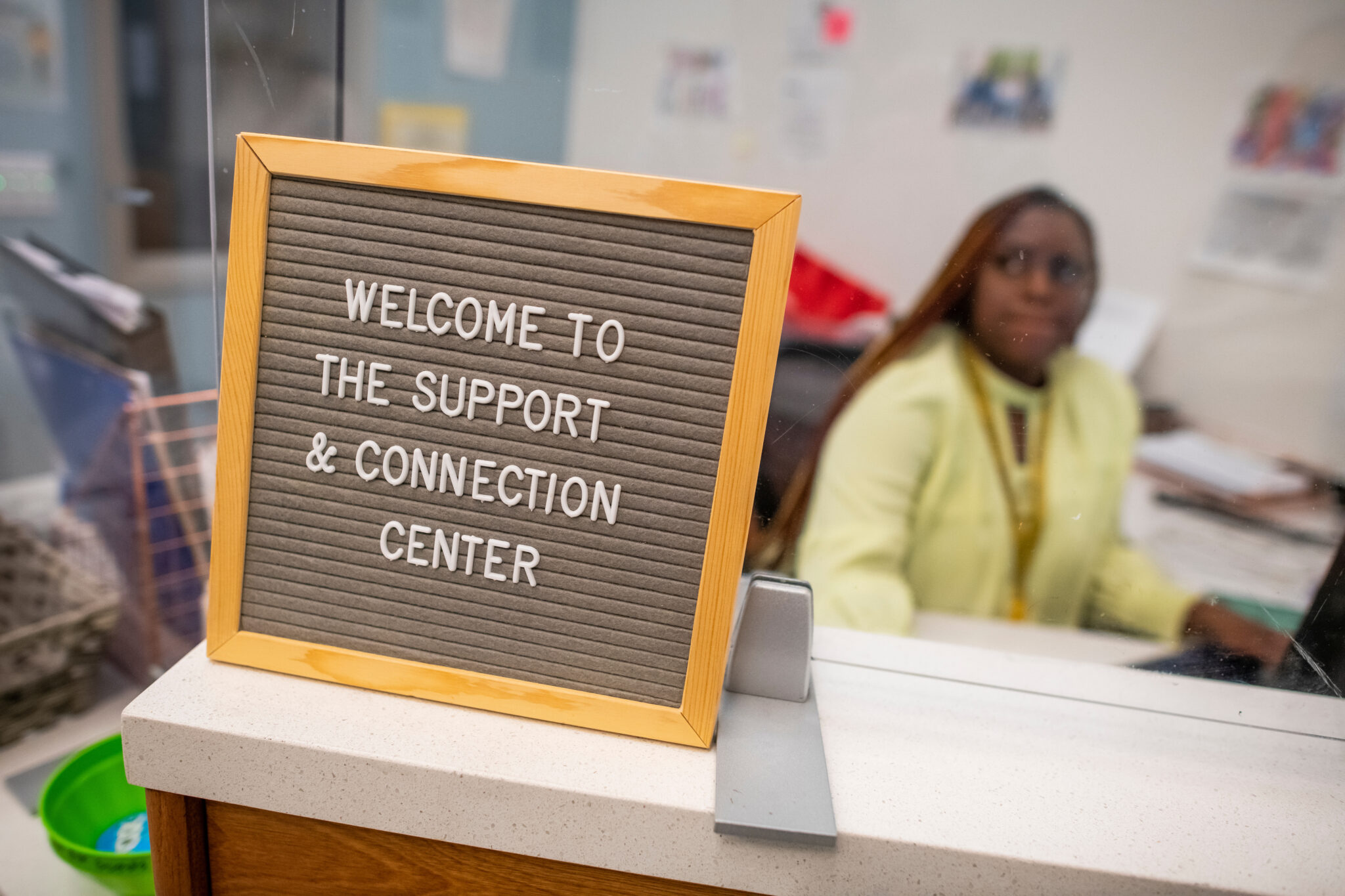 Crisis Intervention - Project Renewal