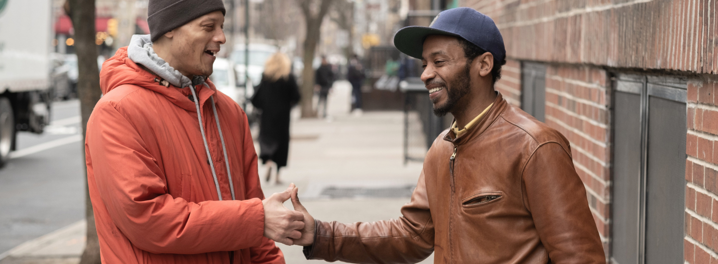 Donate - Project Renewal