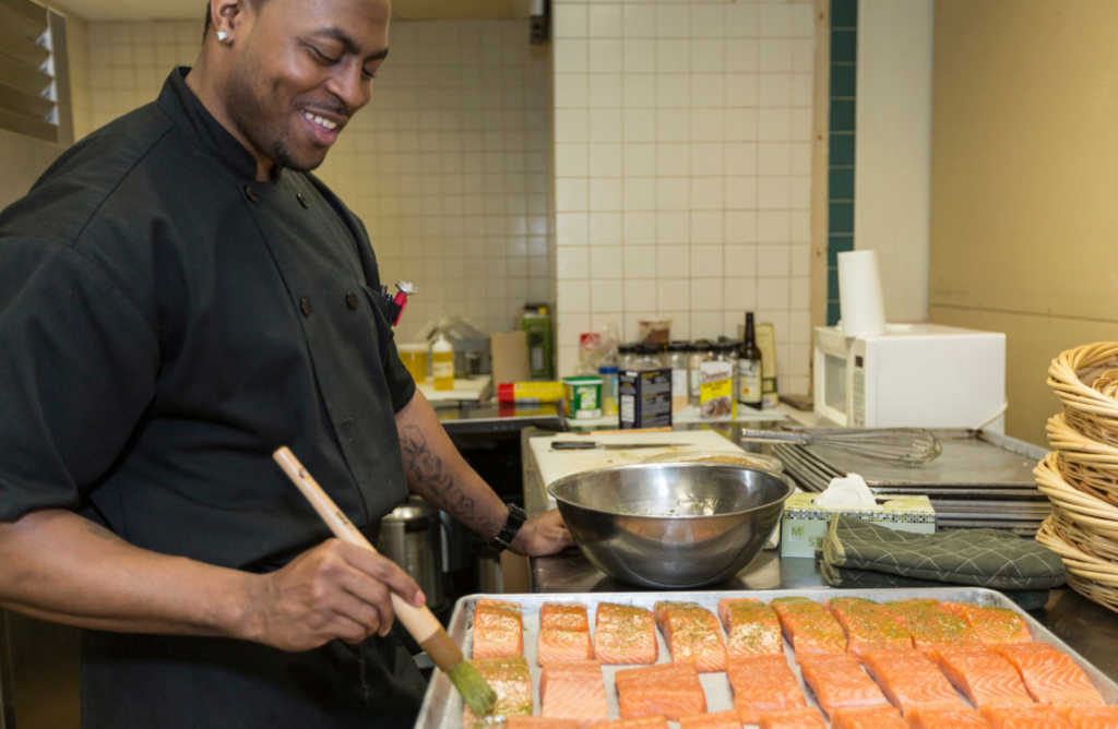 Our Stories - Project Renewal