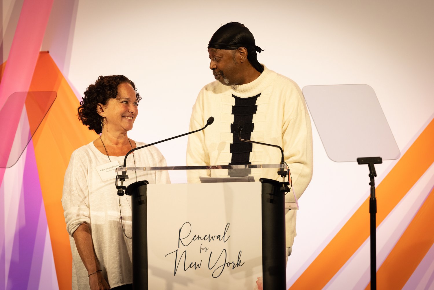 Project Renewal Raises More Than $1.7 Million for Homeless Services and Supportive Housing at ...