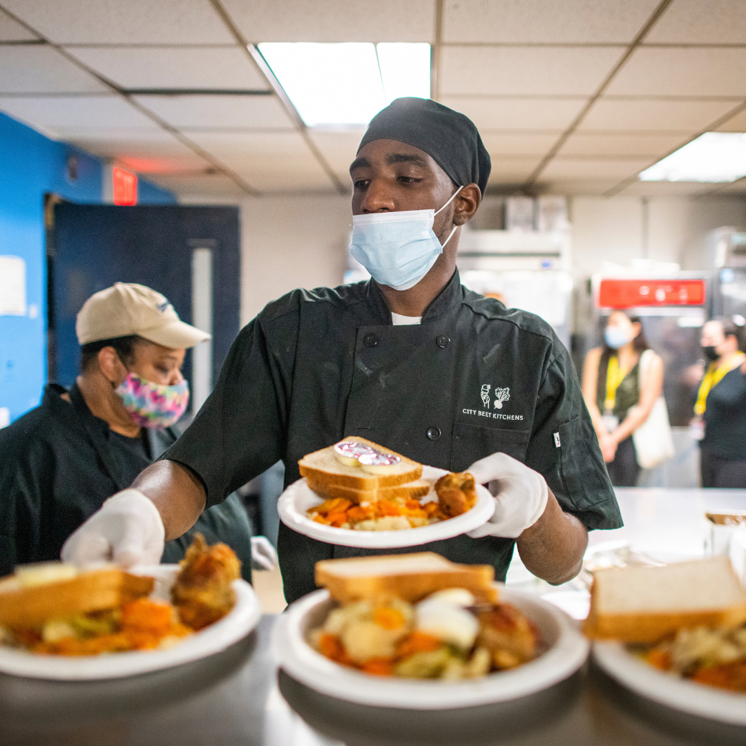 Careers - Project Renewal