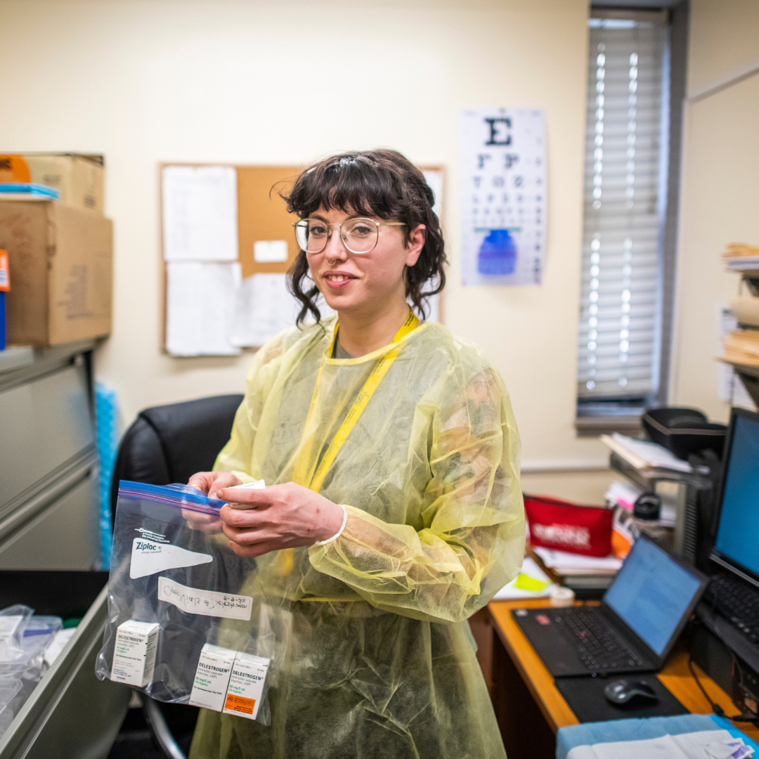 Careers - Project Renewal