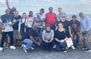 Residential Substance User Health Program - Project Renewal