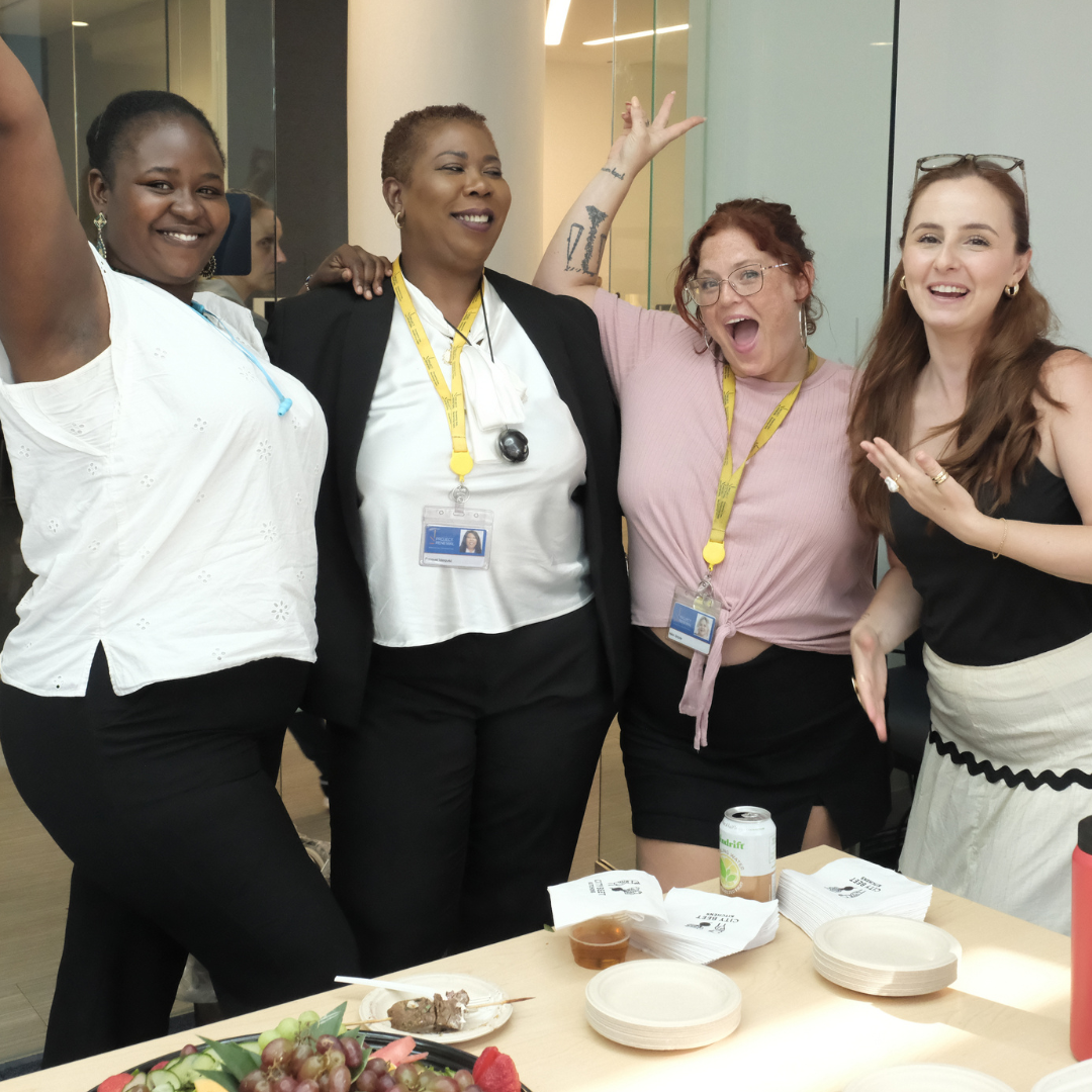 Careers - Project Renewal