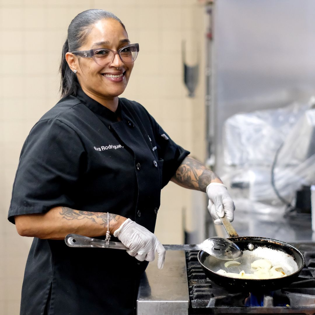 City Beet Kitchens - Project Renewal