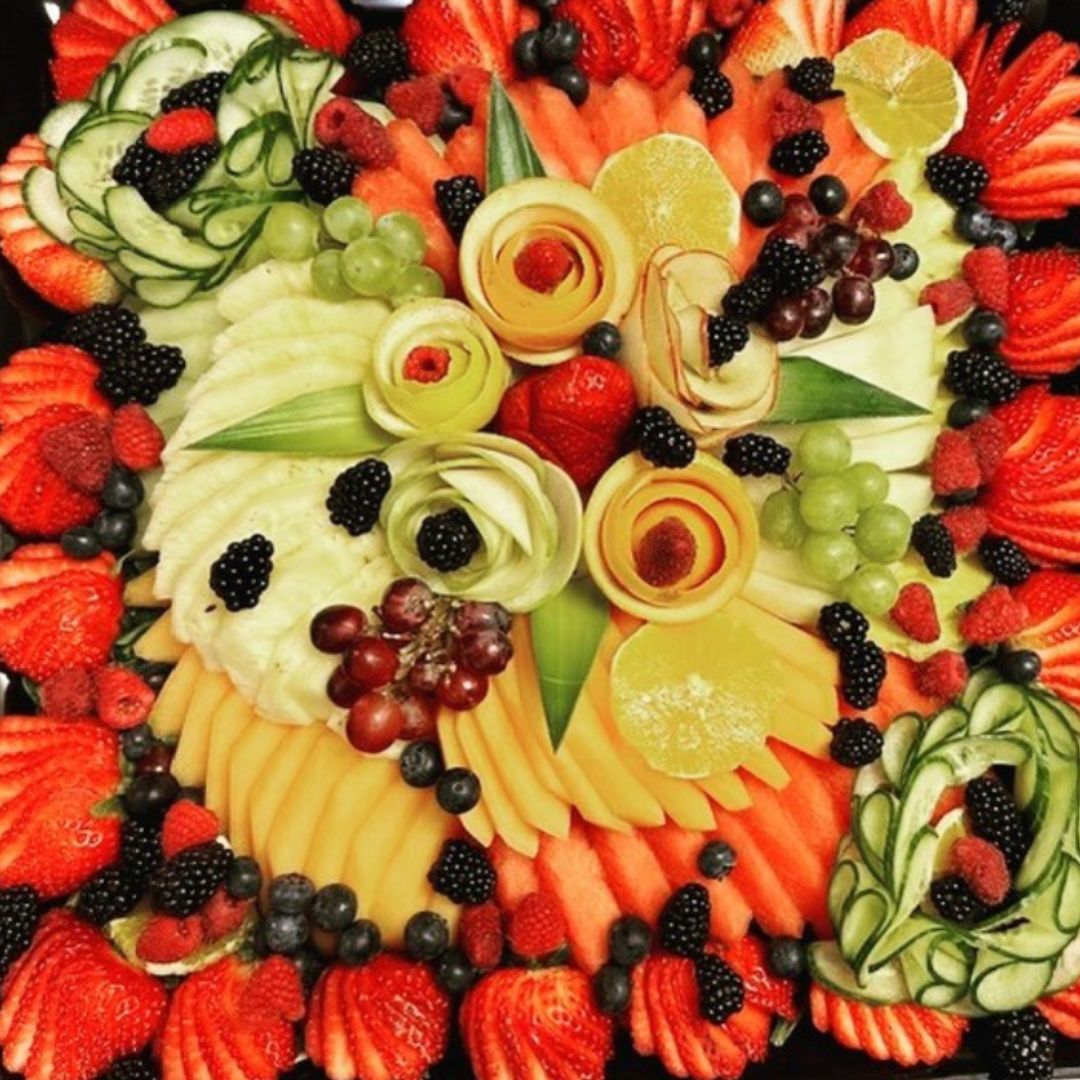 City Beet Kitchens - Project Renewal