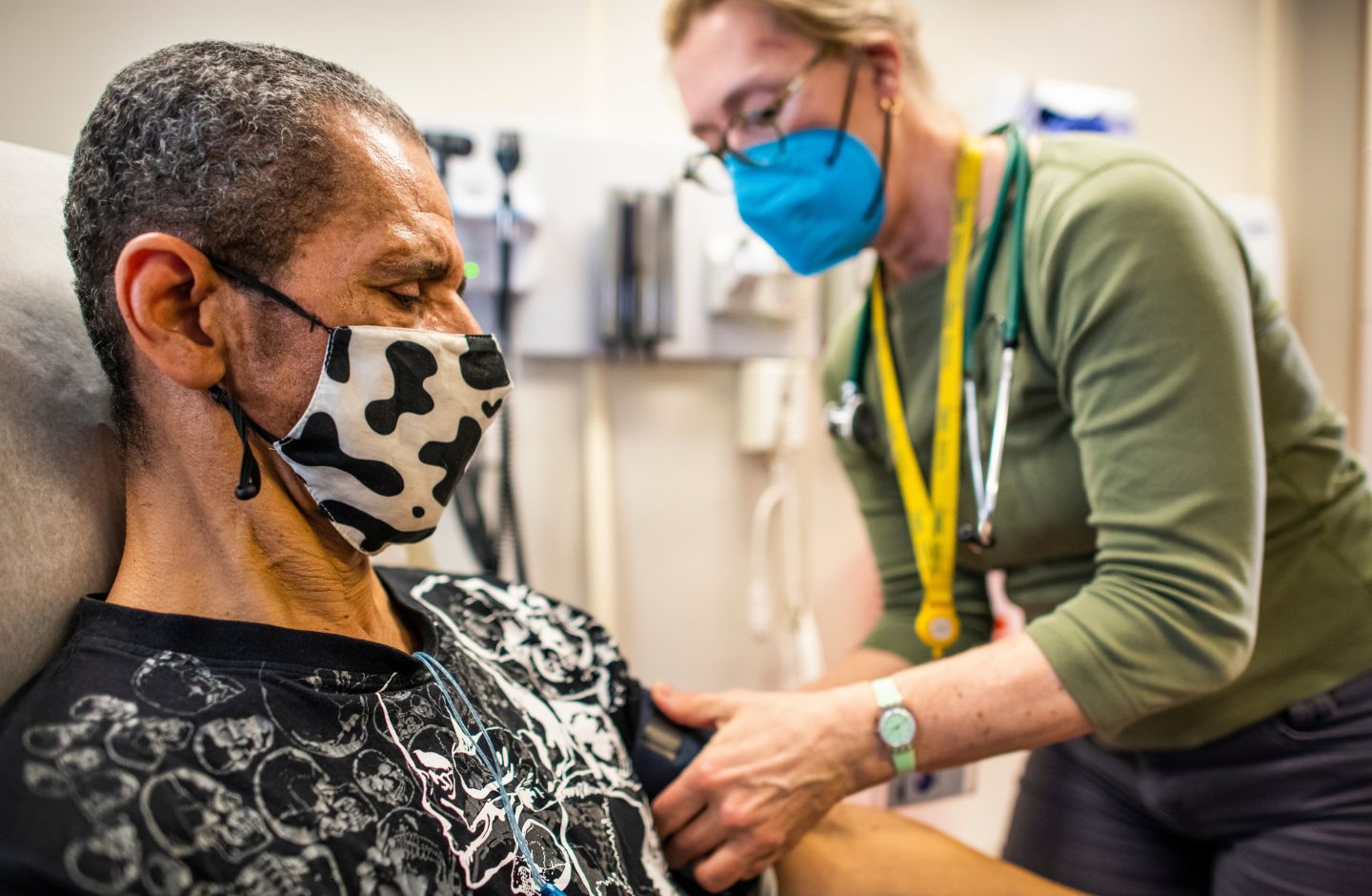 Our Approach - Project Renewal