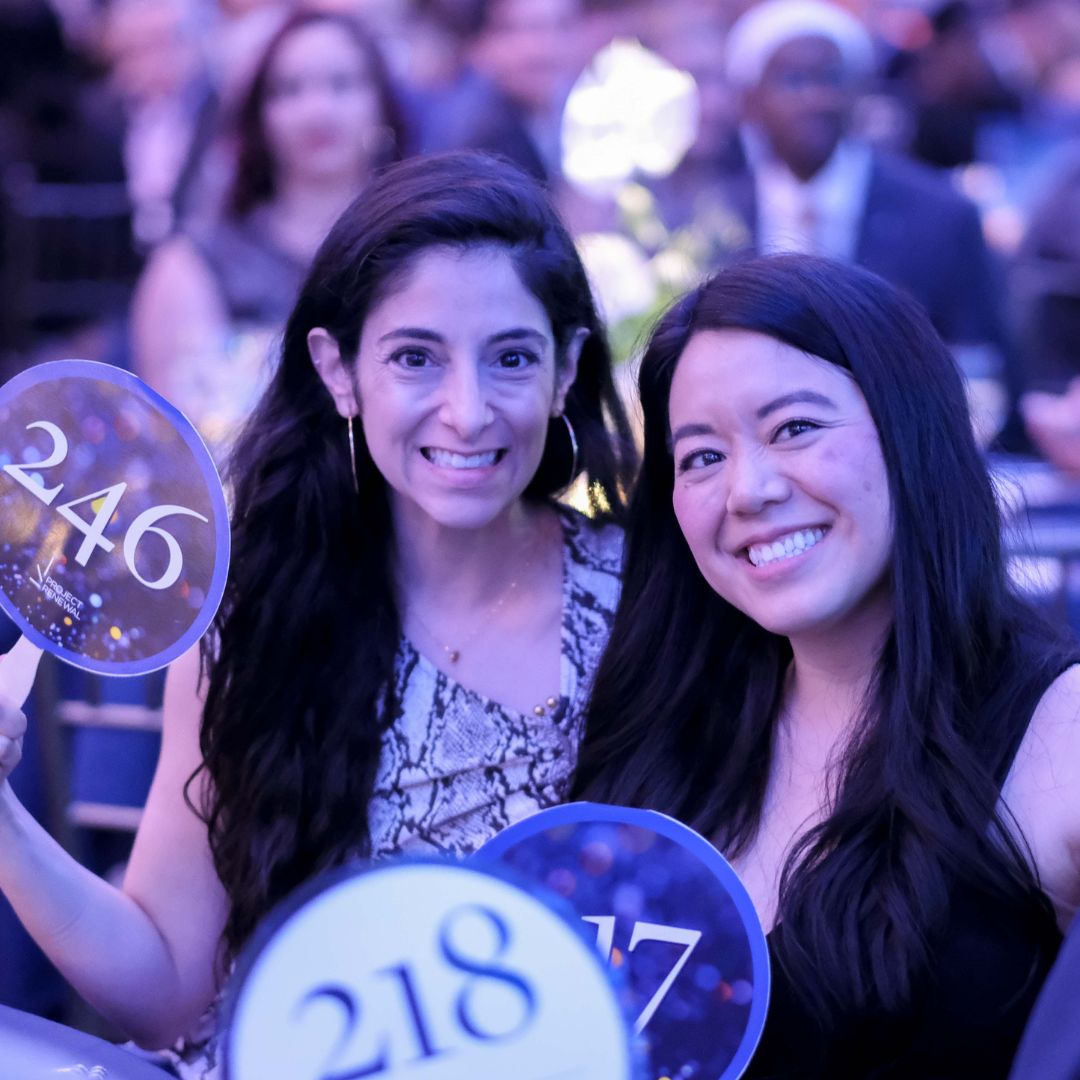 Associate Board - Project Renewal