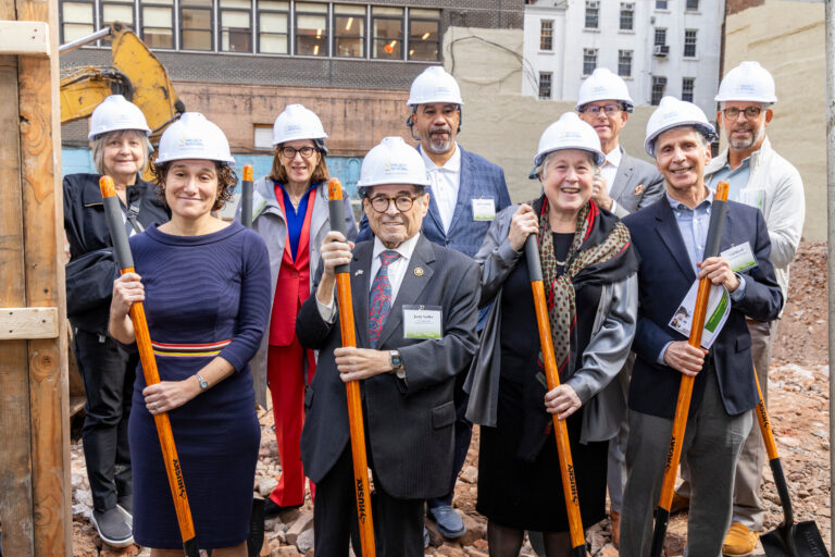 Project Renewal and Monadnock Development Break Ground on Visionary ...