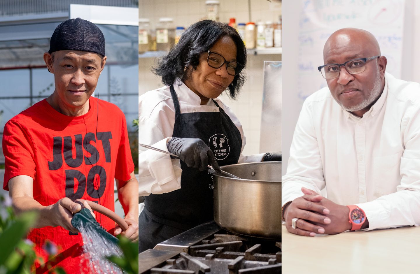 Project Renewal - Project Renewal